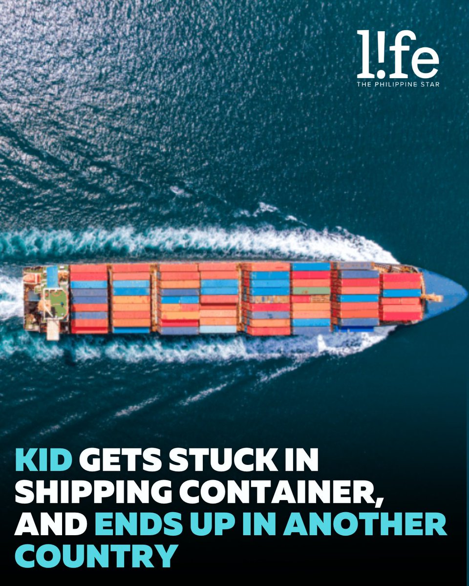 The Philippine Star on Twitter: "RT @philstarlife: Fahim was found, frightened and exhausted, in ...