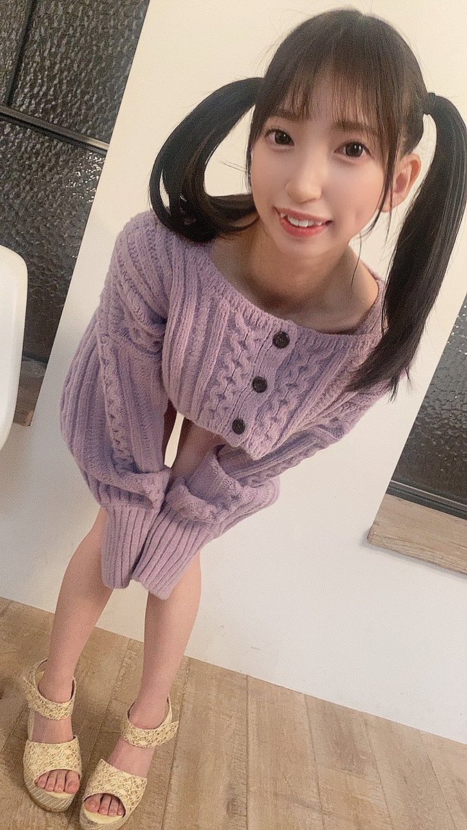 冬愛ことねのエロ画像・動画 102件 Twitterエロ垢画像検索くん