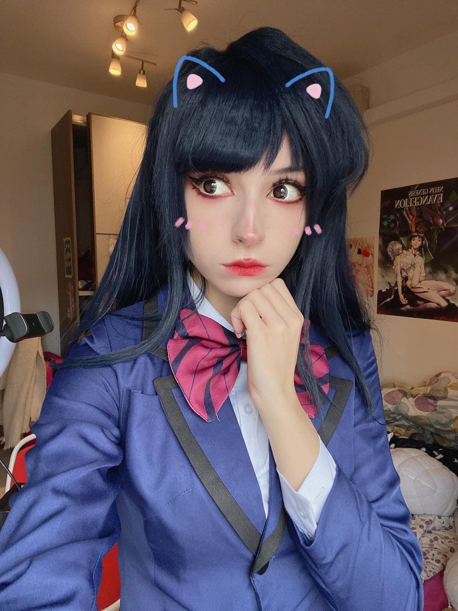 Himee.lily 🦢 (@Himeecosplay) さんのコスプレ作品まとめ (177 件) - Twoucan