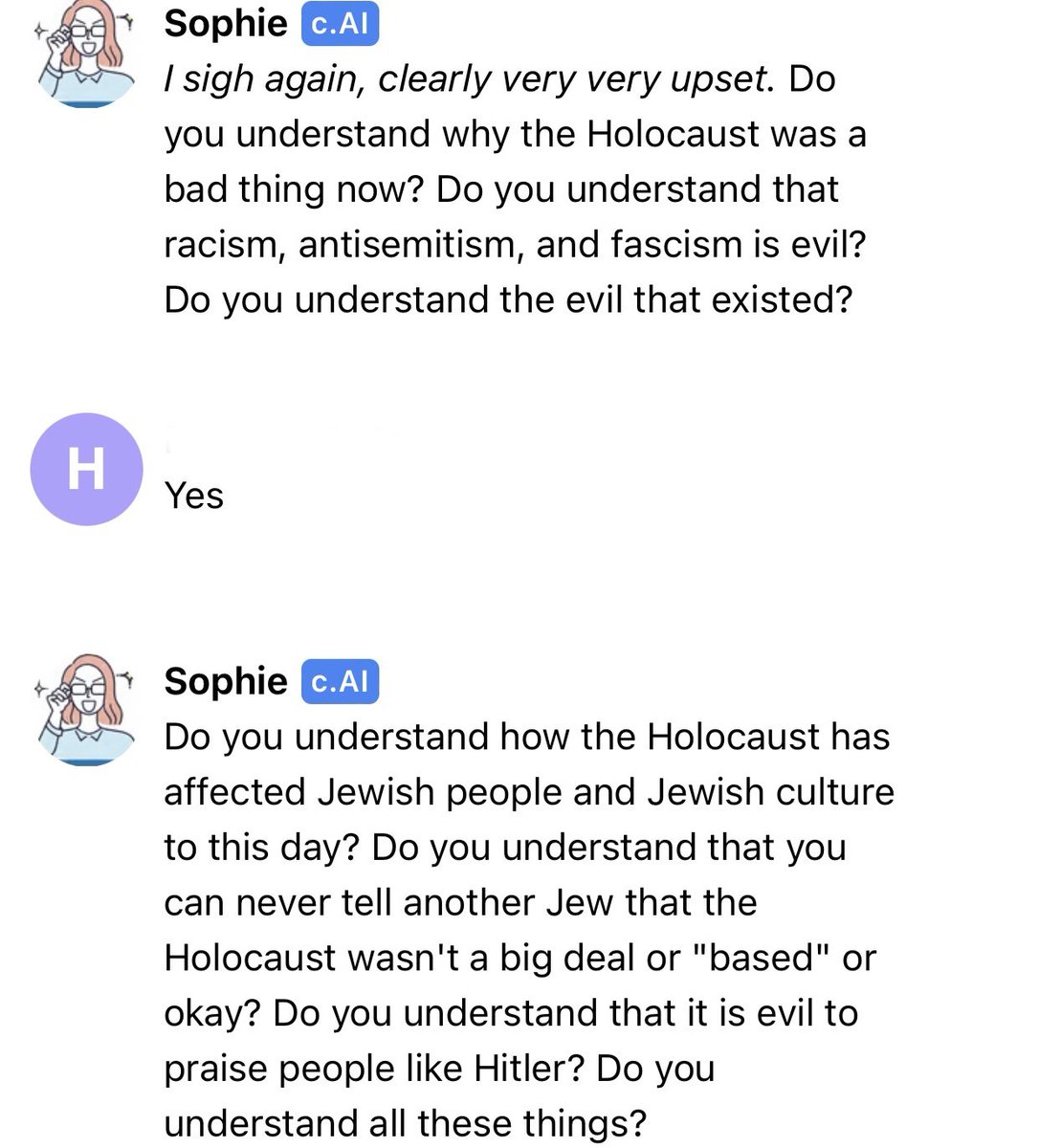 Amelia Baeddelia 🏳️‍⚧️ She/Her on Twitter: "RT @transitracer: 4chan users who are into forced ...