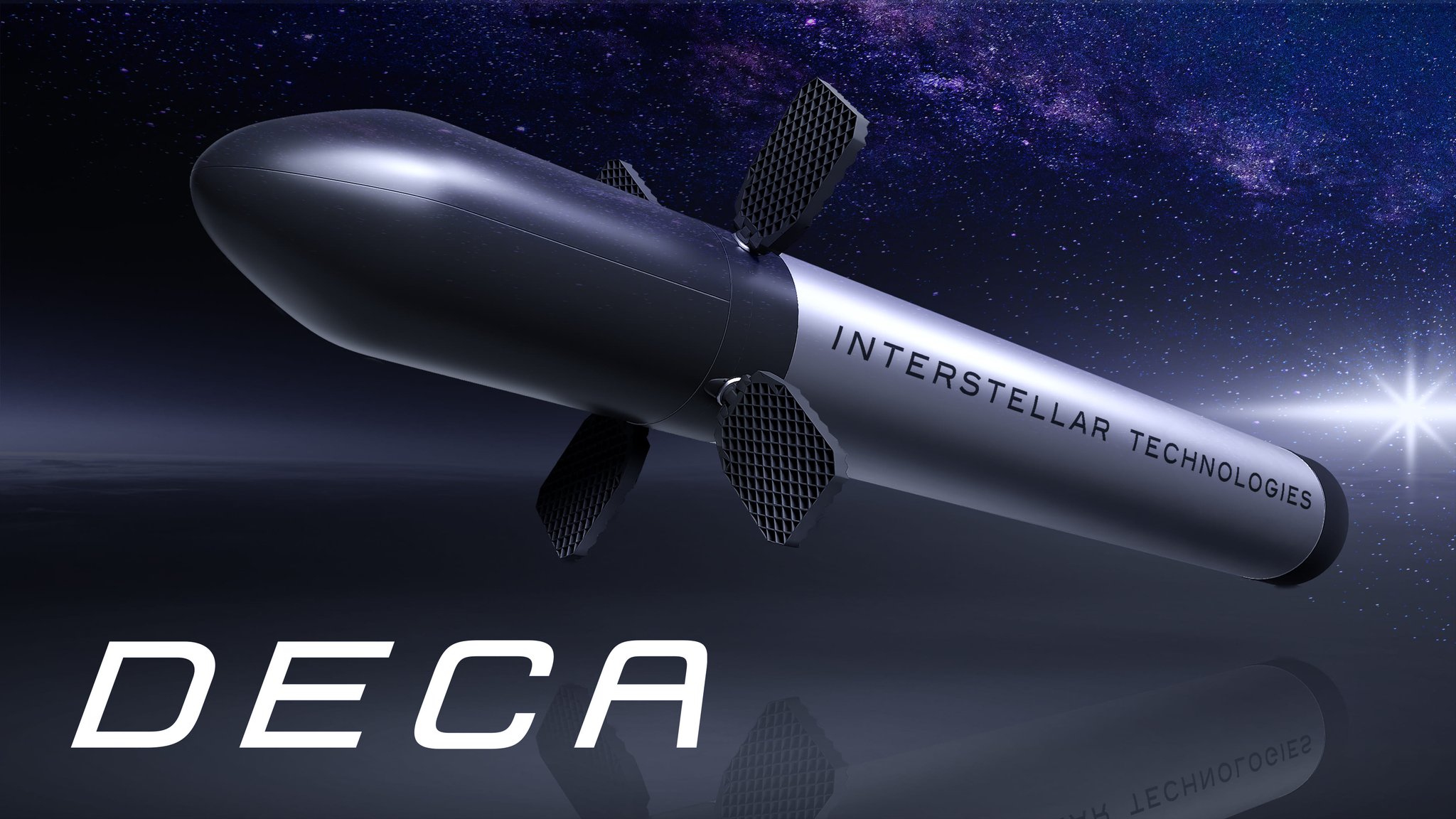 インターステラテクノロジズ／Interstellar Technologies on Twitter: "Interstellar Technologies Inc. has ...