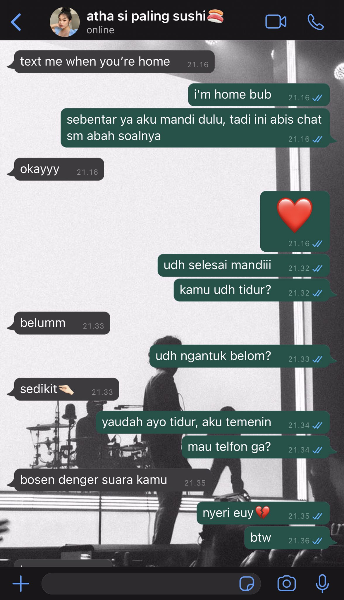 jule🎸 on Twitter: "; 242 https://t.co/YZVZm6JG8k" / Twitter