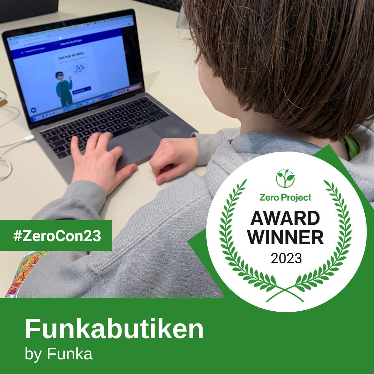 ZeroProject.org on Twitter: "@FunkaNu – Funkabutiken: Online game for practicing shopping and ...