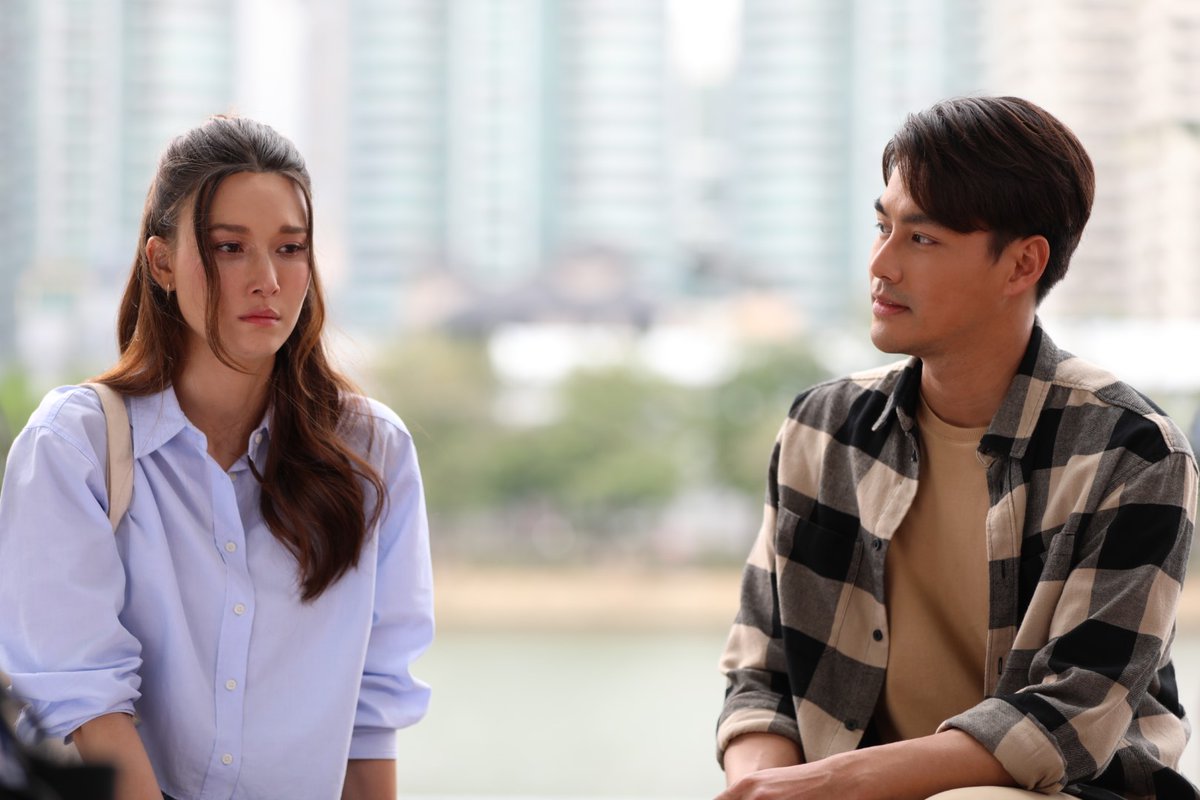 Ch3Thailand on Twitter: "🎬 #18มงกุฎสะดุดเลิฟep3 อุ๊งอิ๊ง หนีตาย ได้ นกน้อย แม่ค้าออนไลน์ช่วย ...