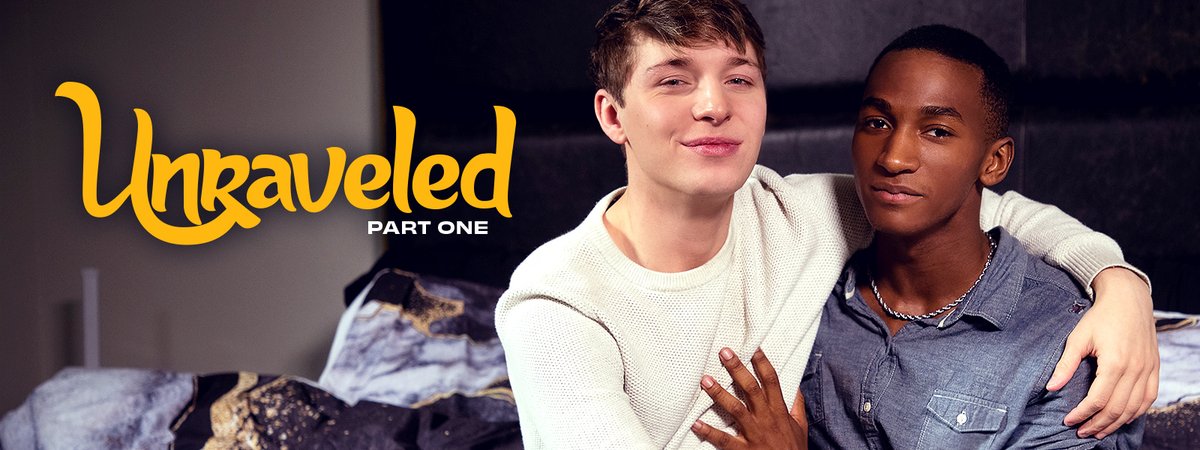 Erotic Gay Fantasy (113K) on Twitter: "Helix UNRAVELED 1 Jacob Hansen, Kai Taylor Click link ...