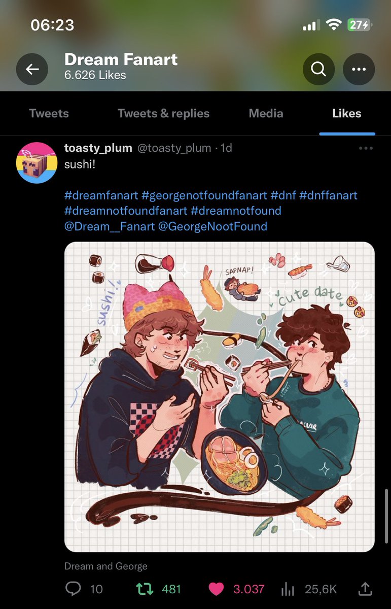 Celi DNF IS REAL on Twitter: "RT @vhsdnf: homotron 3000 back at it"