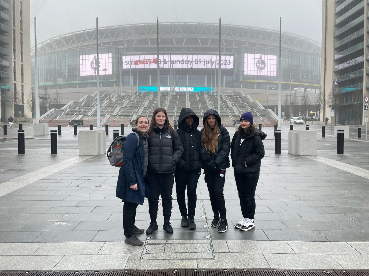 Student Leadership at HAWI - Harris Academy Wimbledon
