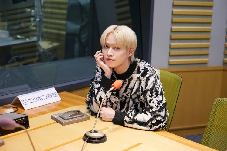 みーみ on Twitter: "#JO1ANNX #JO1 #白岩瑠姫 @JO1_ANNX @official_jo1 素晴らしすぎるよ瑠姫くん、、、 OWVと是非共演して沢山話して欲しい ...