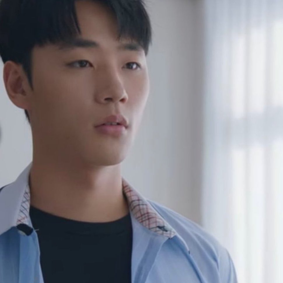 K-Drama Menfess on Twitter: "•kdm• guys bantu sender mengingat dong😭 lihat mas ini di crash ...