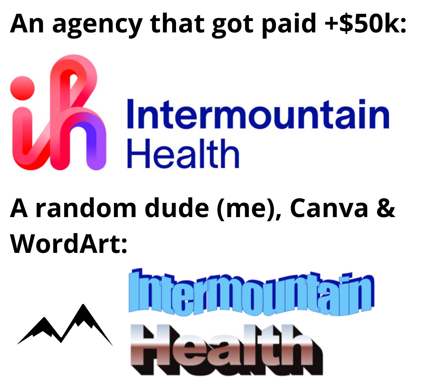 Intermountain Logo Intermountain Healthcare Merges With SCL Health