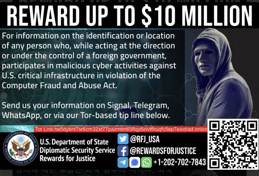 Raúl León on Twitter: "#ICYMI El FBI confirma que el Grupo Lazarus (también conocido como APT38 ...