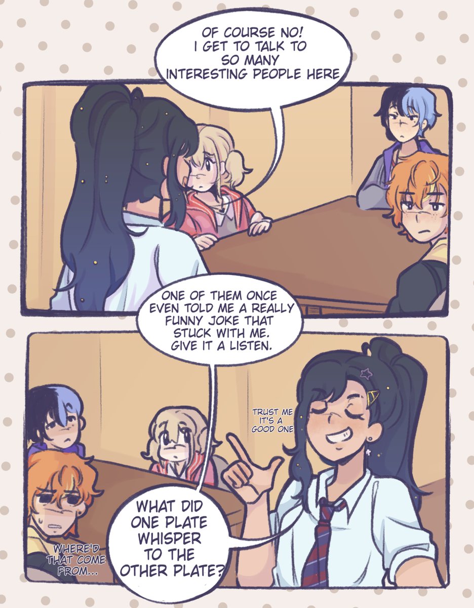 Bahiil on Twitter: "anhane for the win #prsk_FA"