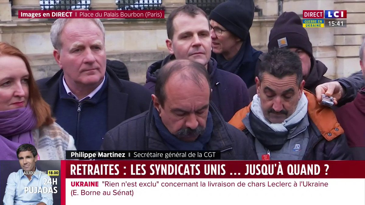 LCI on Twitter: LCI on Twitter: