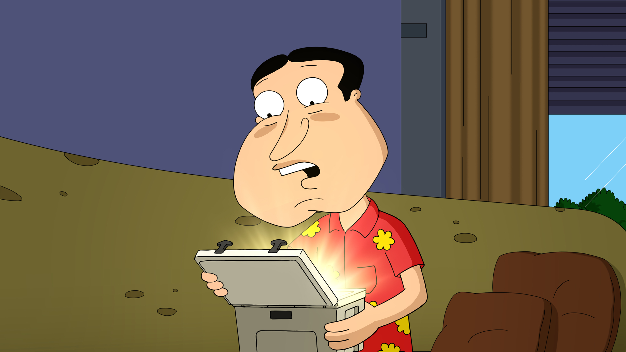 Funny Family Guy Quagmire Quotes