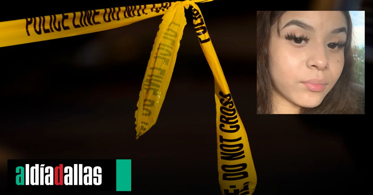 Al Día Dallas On Twitter ⭕ Nuevos Detalles Del Asesinato De Venus