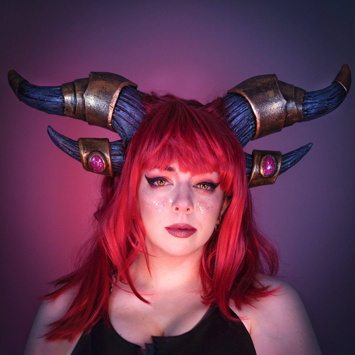 Anhyra On Twitter Last But Not Least Alexstrasza s Horns dragonflight cosplay anhyra-on-twitter-last-but-not-least-alexstrasza-s-horns-dragonflight-cosplay