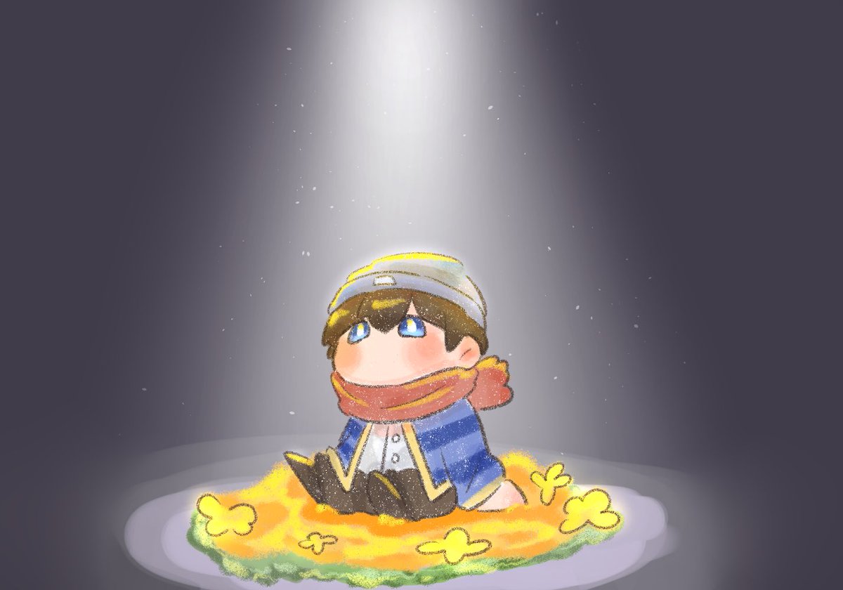satuma_IMOtarouさんのイラストまとめ