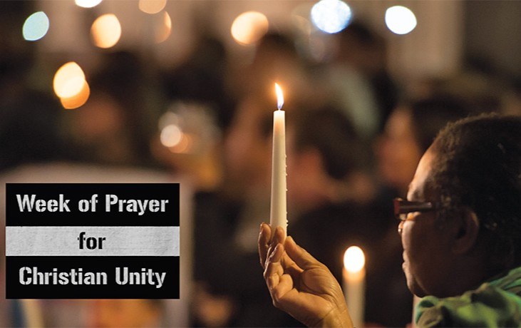 | Week of Prayer for Christian Unity 2024