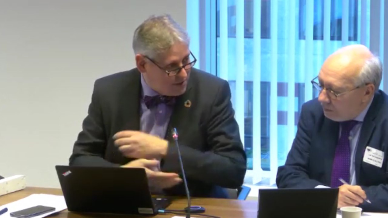 SciTech DiploHub on Twitter: "🇪🇺 Today we are in #Brussels | "Thinking, Debating and Shaping # ...