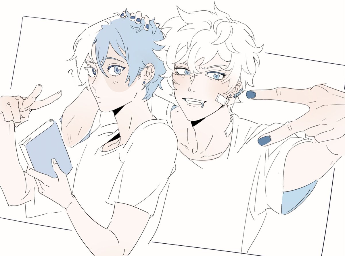 「bktd o'clock 」jortsの漫画