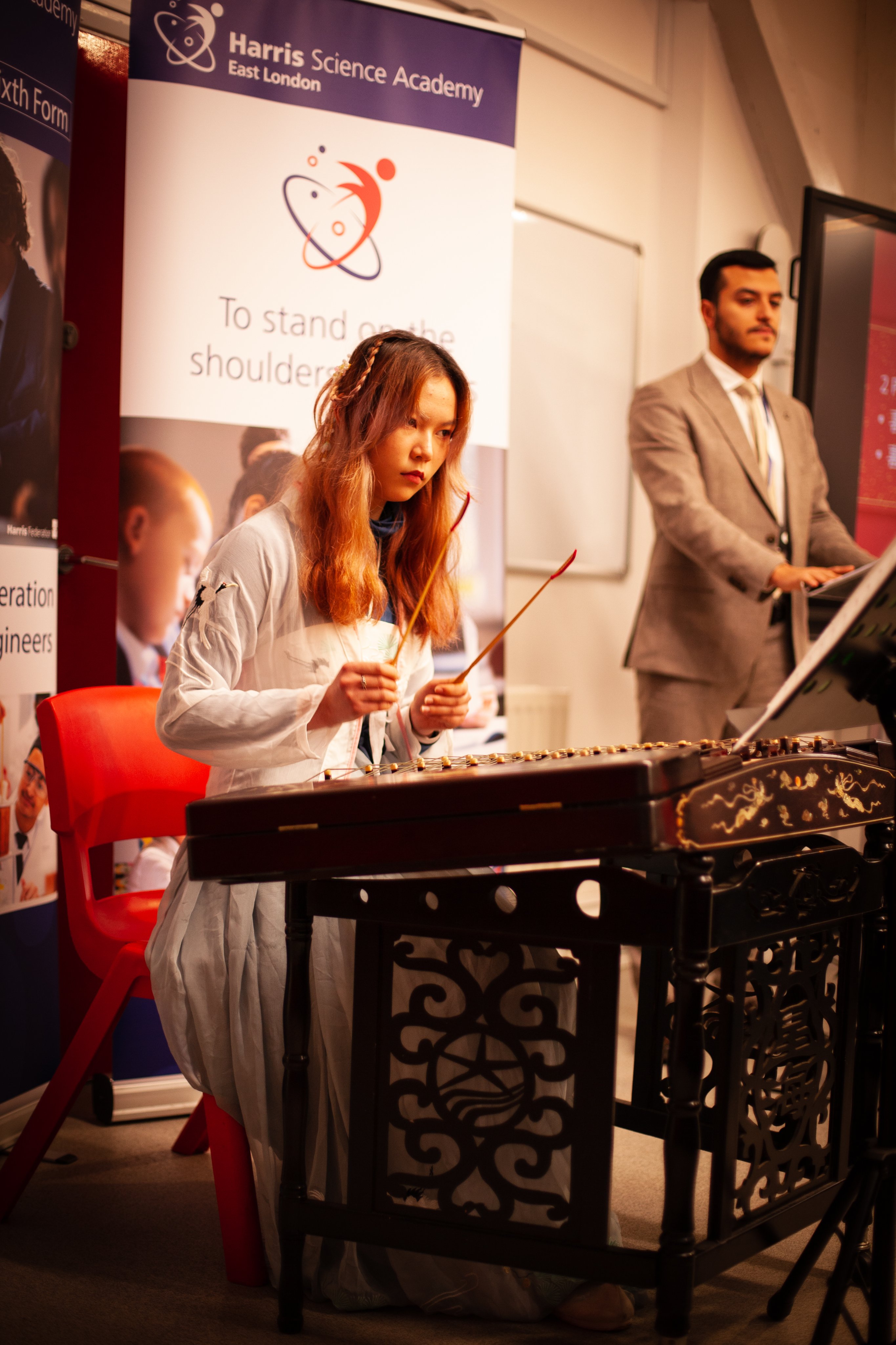 Harris Federation Drama (@HFEDDrama) / Twitter