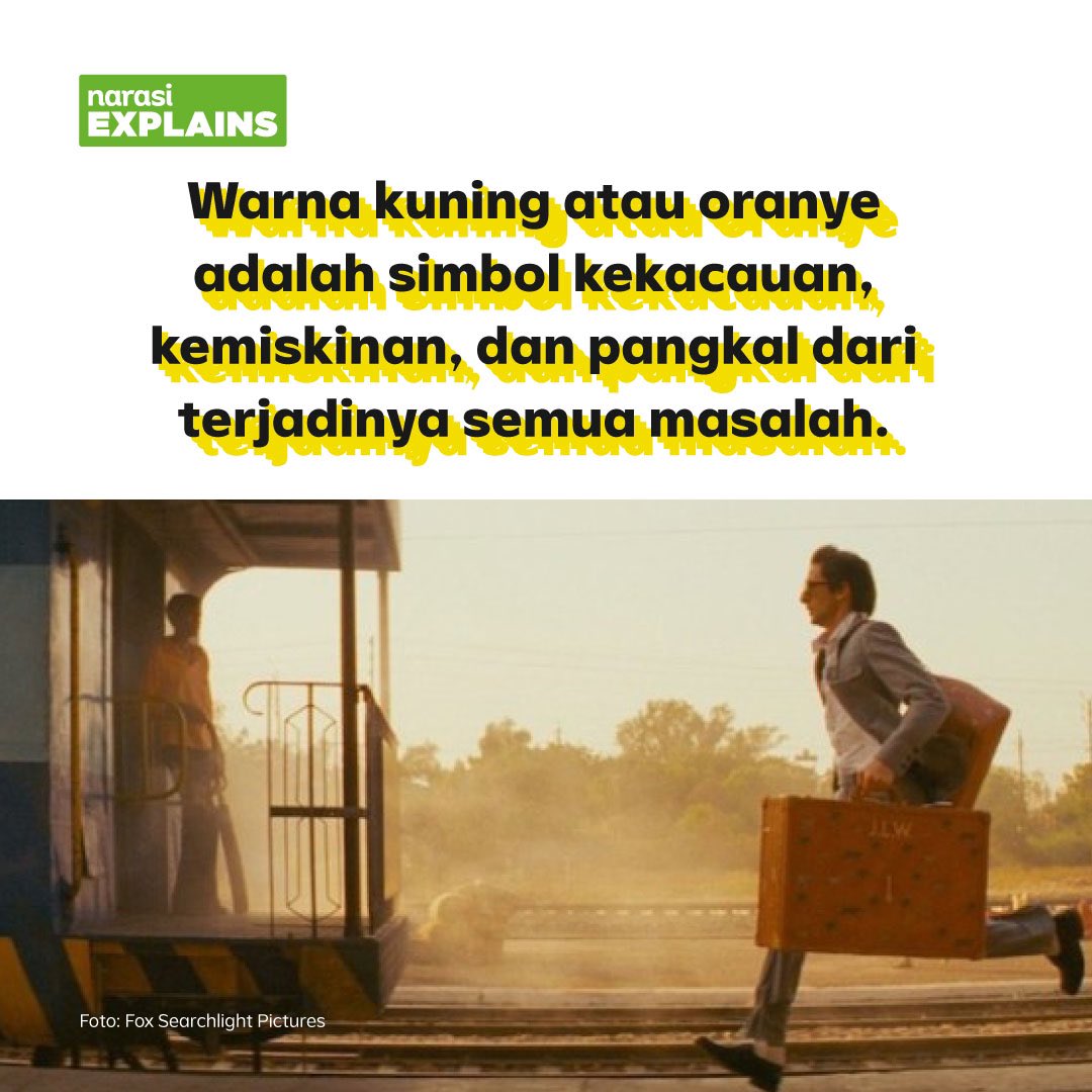 Jakarta dalam “The Last of Us”: Problem Laten Hollywood Menggambarkan ...