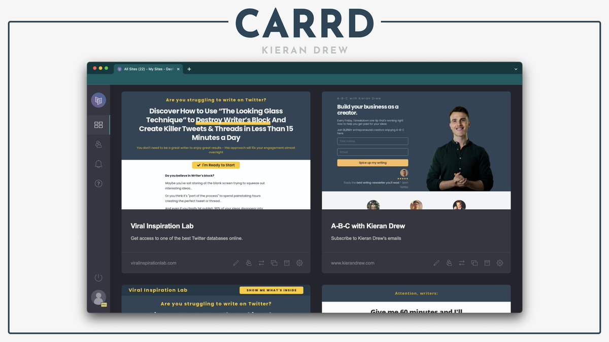 In the past 9 months, I’ve made $84,460 as a creator. I spend $193 ...