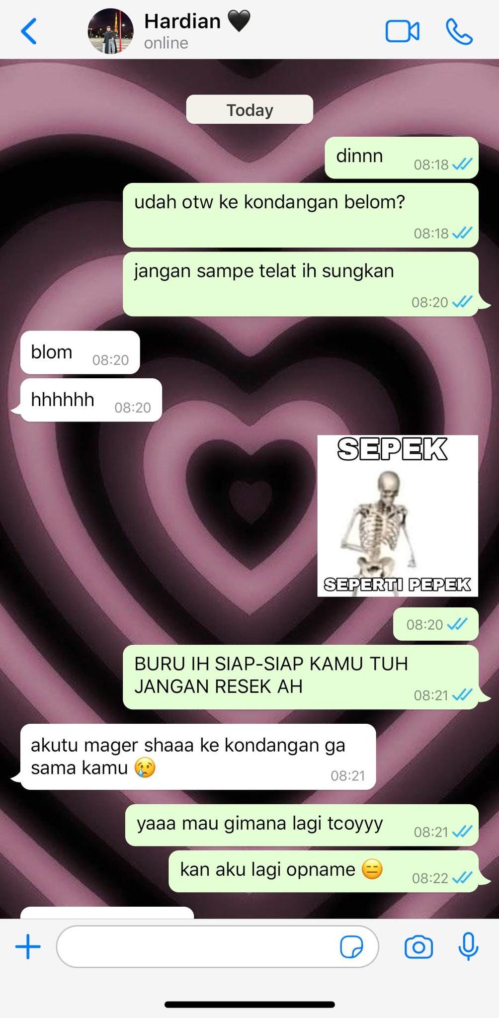 𝖈 on Twitter: "1. hardian solo ke kondangan https://t.co/OVvtzt6F4C" / Twitter