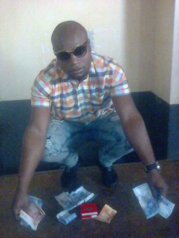 CrimeInSA on Twitter: "Thapelo Billy Dlamini (32) sentenced to 10 life imprisonment and an ...