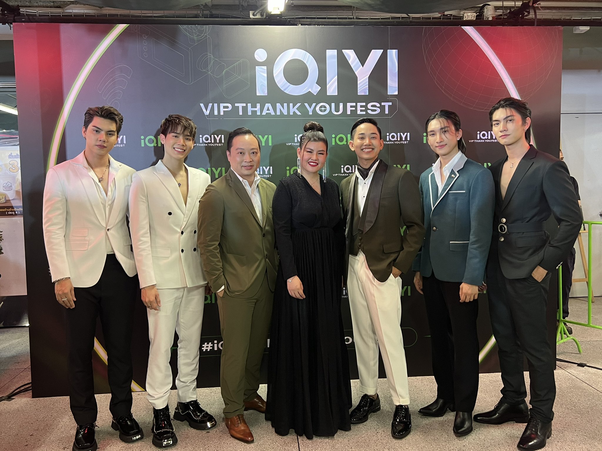 MEMINDY on Twitter: "🙏🏻 #iQIYIVIPThankYouFest https://t.co/jYyHtNREyq" / Twitter