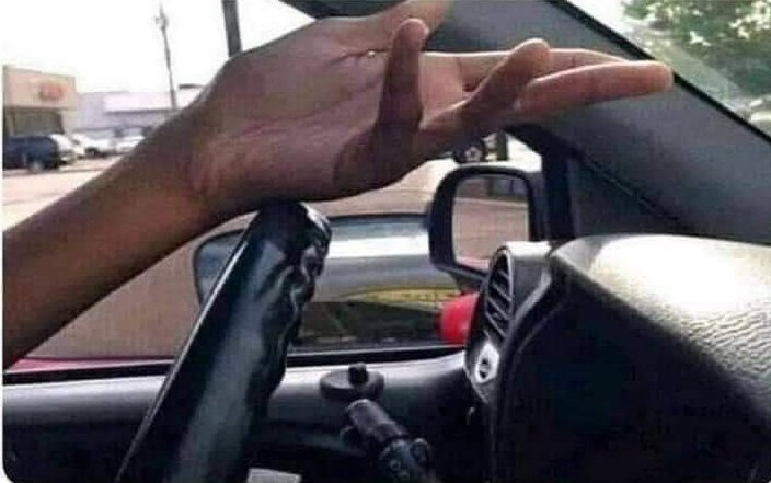 Evansquez On Twitter Professional Drivers What Does This Hand Signal Mean evansquez-on-twitter-professional-drivers-what-does-this-hand-signal-mean