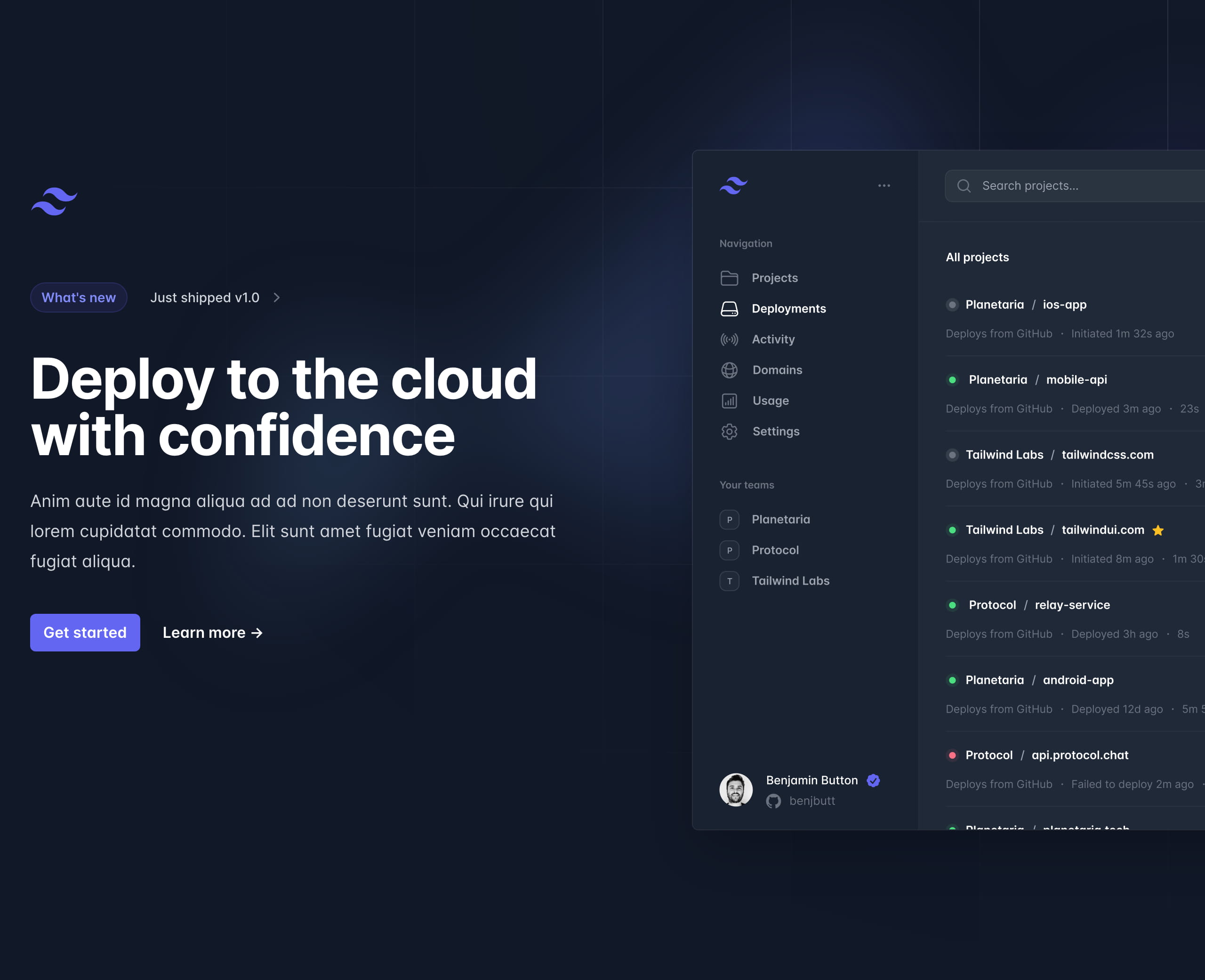 Jonathan Reinink (@reinink) / Twitter