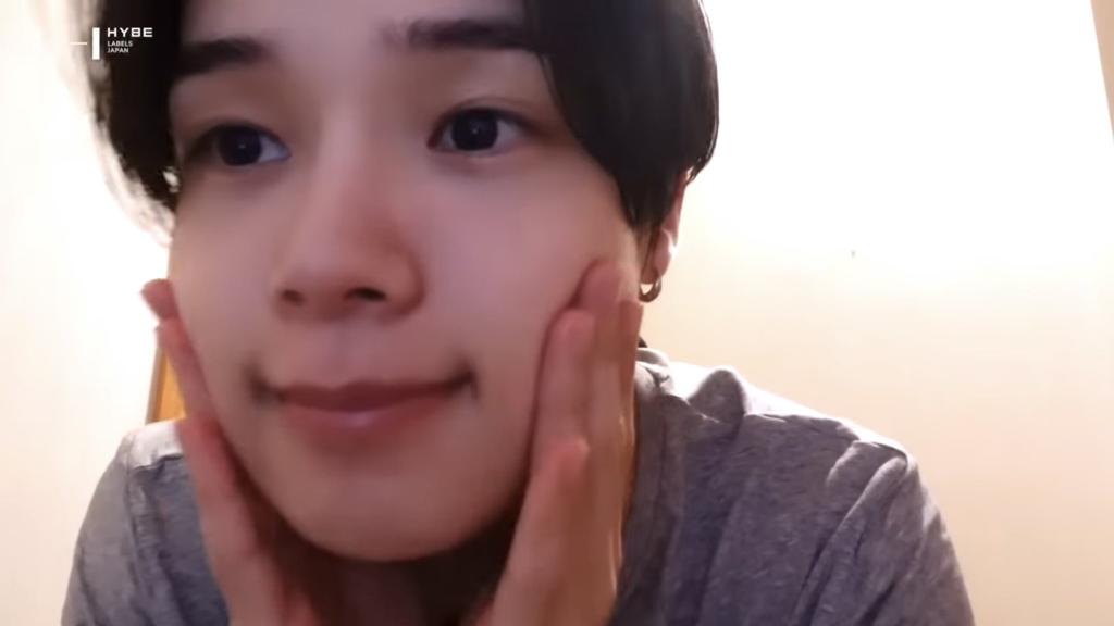 りん on Twitter: "ｷｭﾙｷｭﾙお目目Kくん 今日も1日お疲れ様でした😴♡ #andTEAM_K [&TEAM] ケイに投票しました！総得票数:1,455,206票 https ...