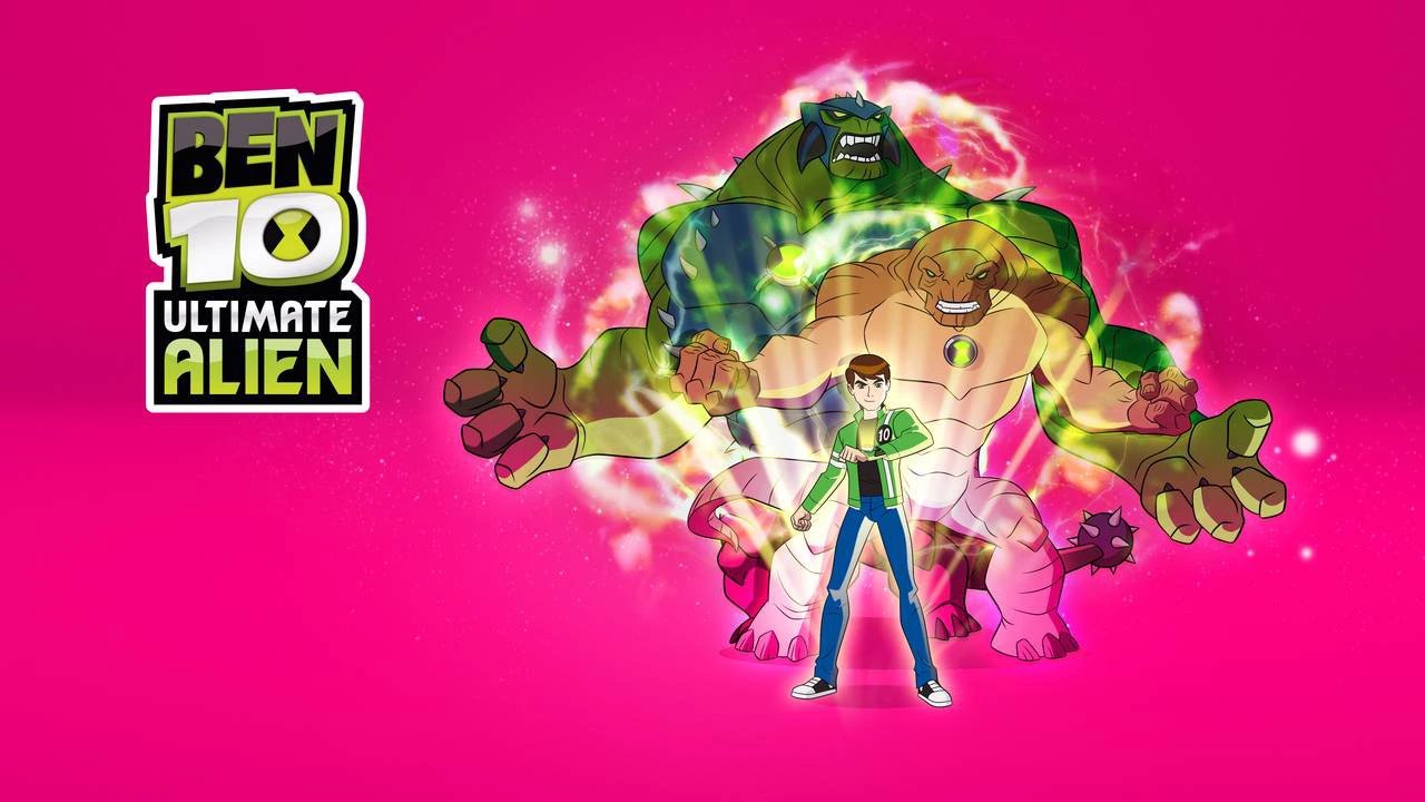 Ben 10 Kevin Wallpaper