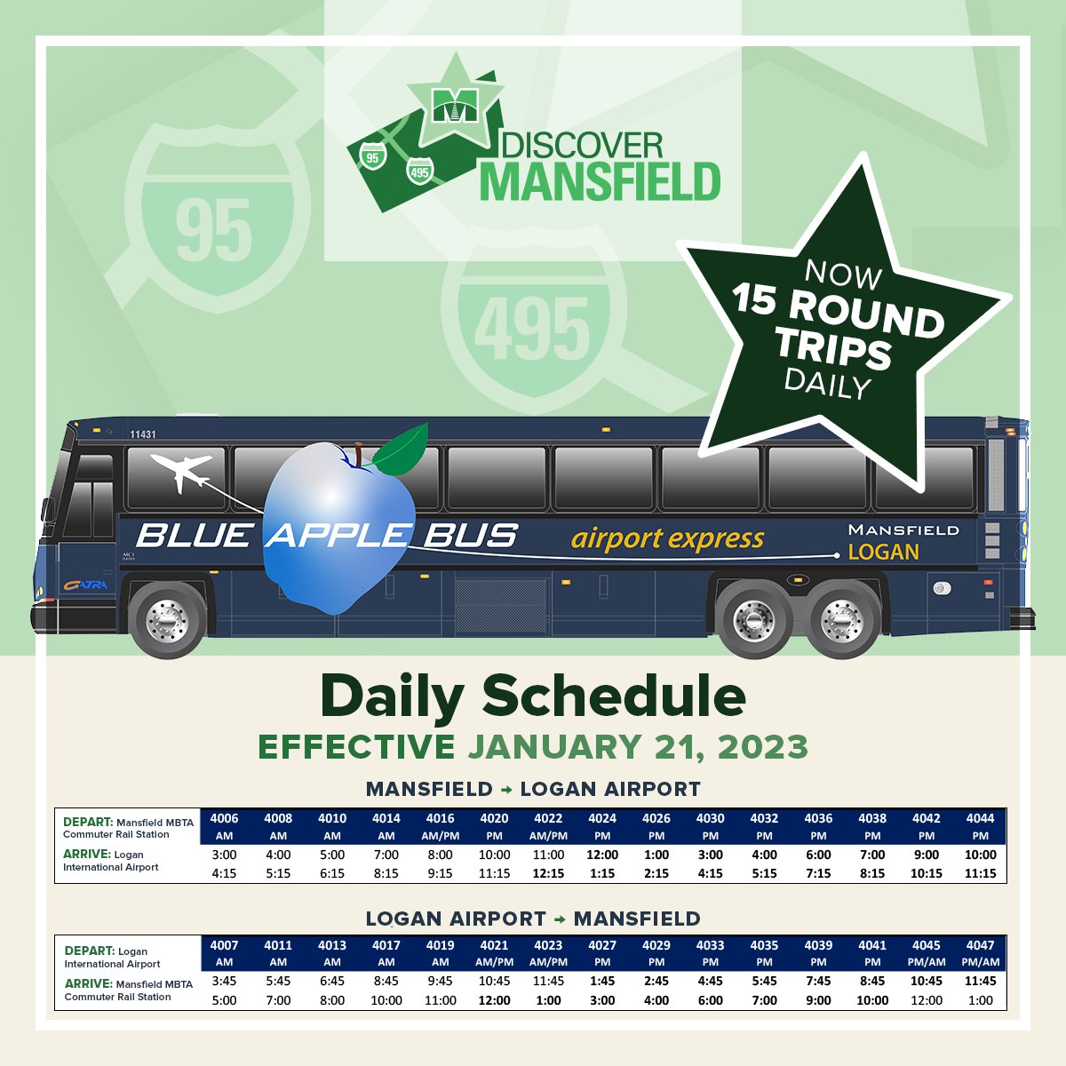 Terms of Service | Blue Apple Bus Company