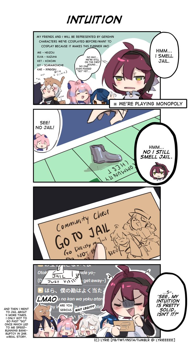 「ごちそうさまでした https://t.co/FrHHPapevc 」📼🏹ℓуяιє 🍁🦌 k0fi prep (opening mid ...