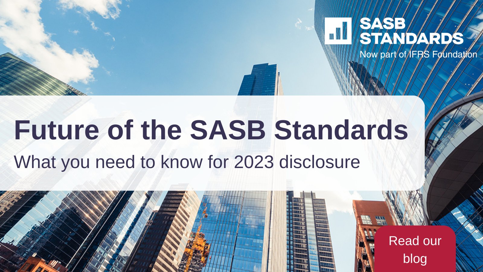 SASB (@SASB) / Twitter