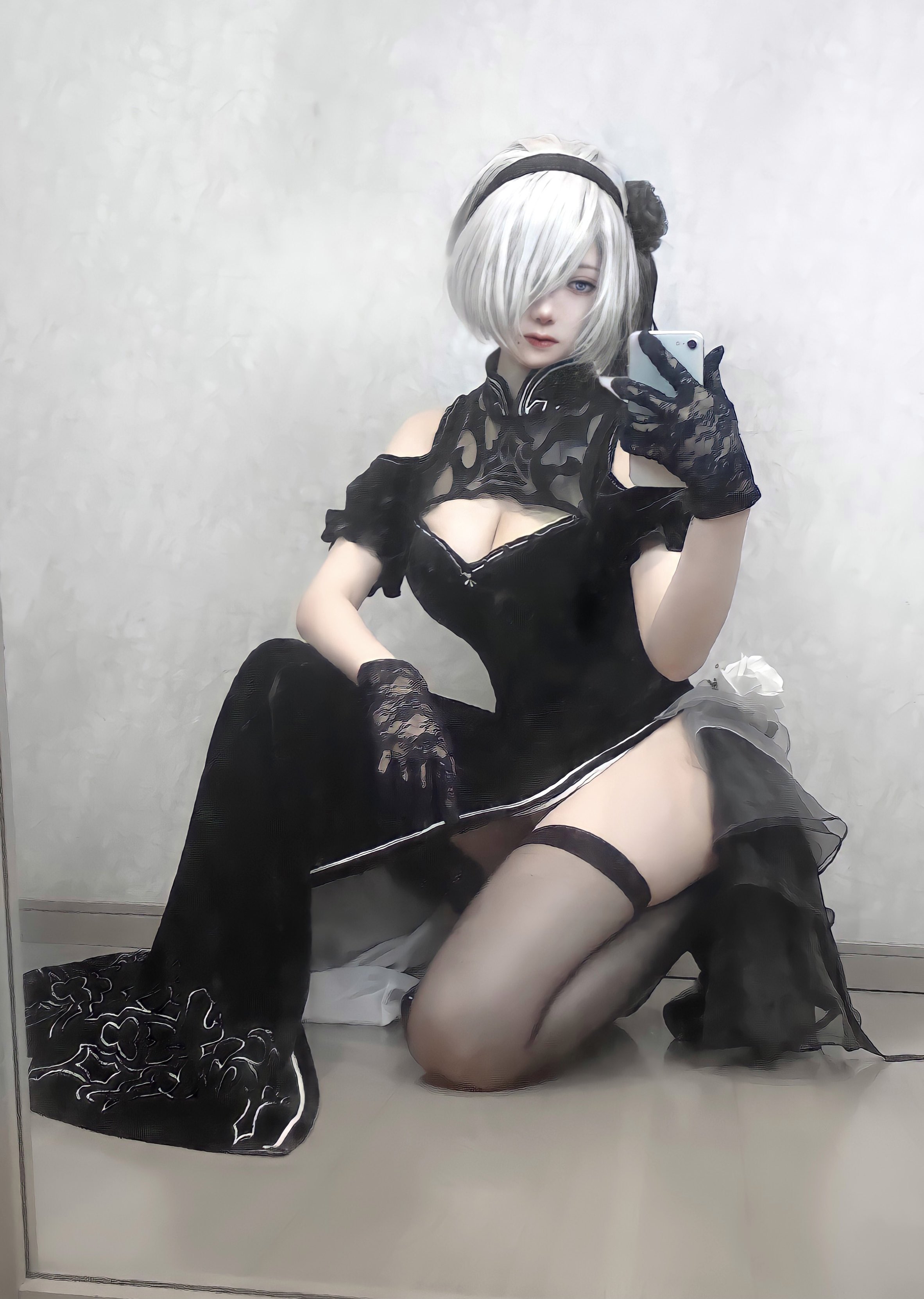 プー (@puutin_cos) / Twitter