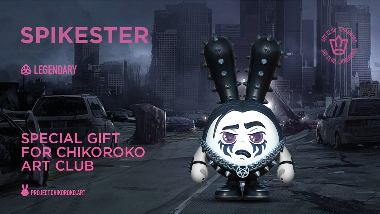 ChikoRoko (Minting now!) on Twitter: "Growth and success go hand in hand, and that's certainly ...