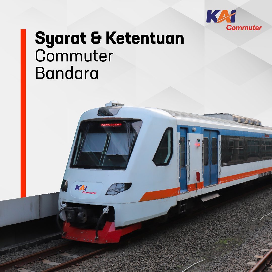 KAI Commuter on Twitter: KAI Commuter on Twitter: