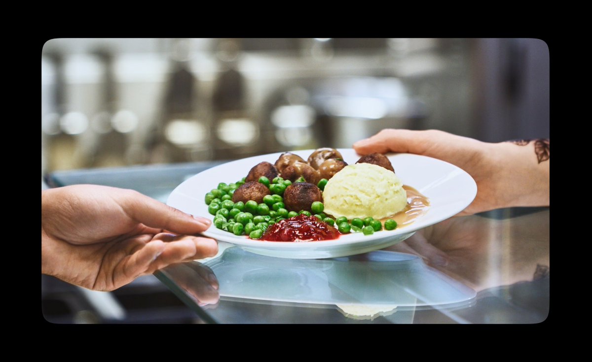 Grab a cup of coffee. This is the story of how Ingvar Kamprad, a 17 ...