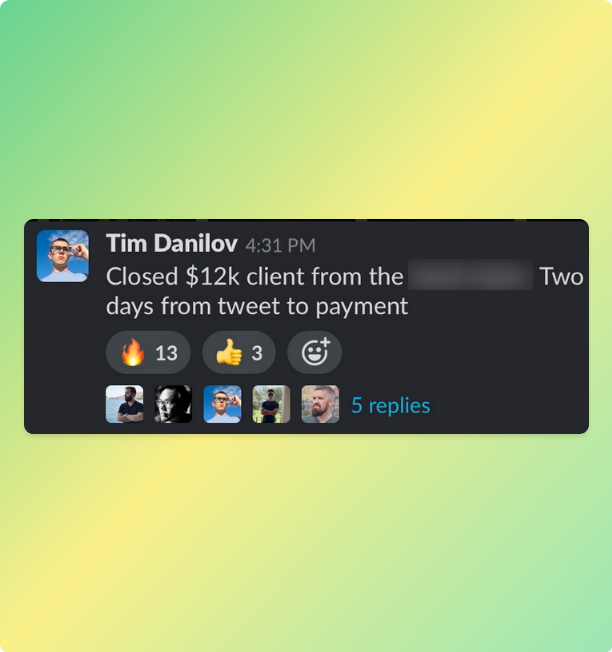 How You Can Book More Calls From Twitter With This 7-Step Chat Process ...