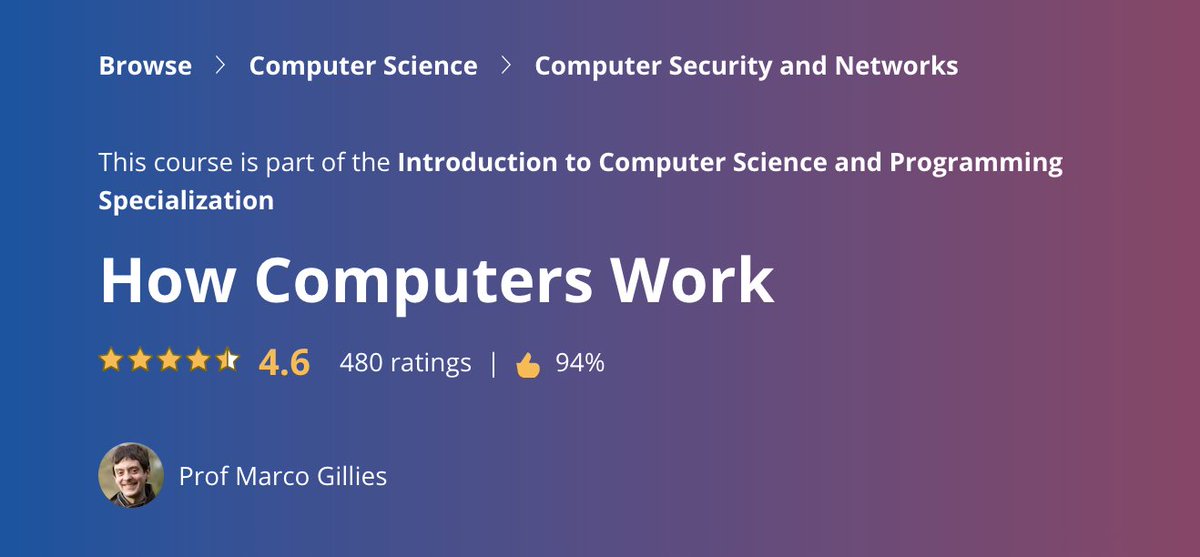 👩‍🎓 Computer Science Certificate for FREE Anyone can now learn without spending $10000 on a ...