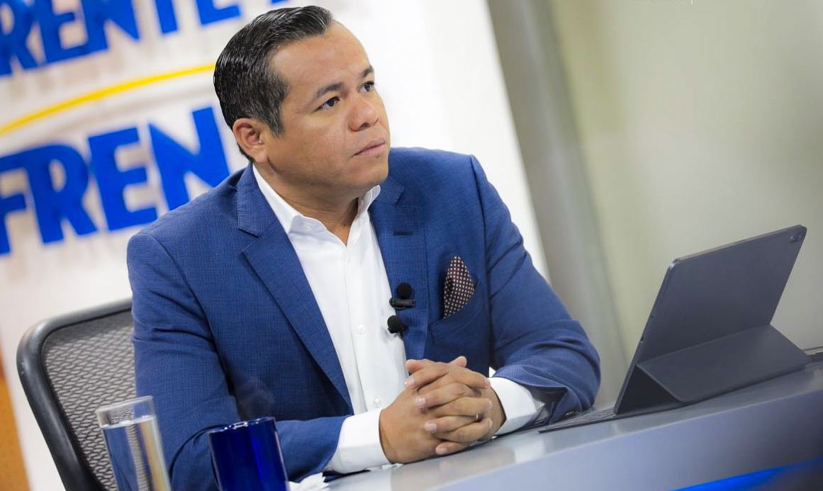 Diario El Salvador On Twitter Entrevistaenvivo «acabamos De