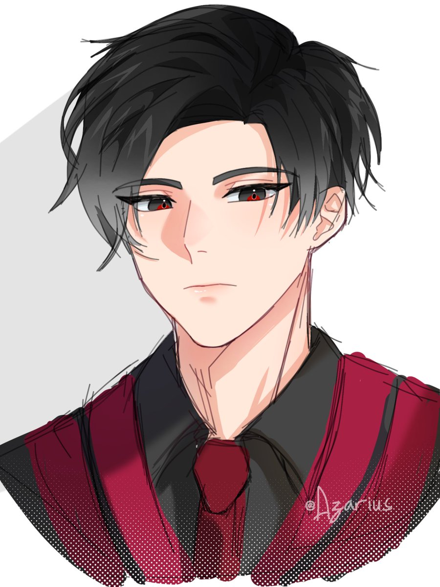 Azarius (@Azarius_0) さんのイラスト・マンガ作品まとめ (2 件) - Twoucan