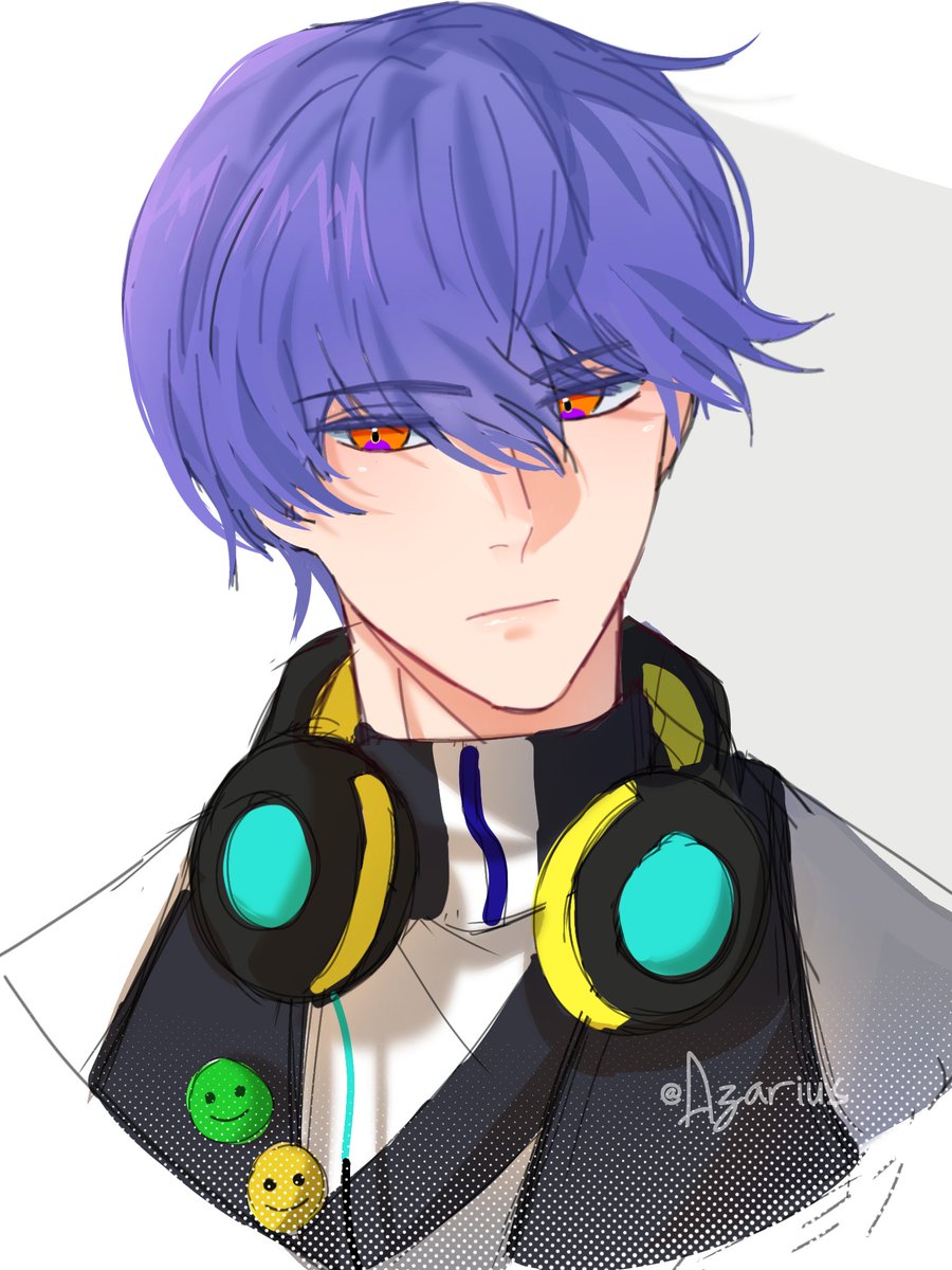 Azarius (@Azarius_0) さんのイラスト・マンガ作品まとめ (2 件) - Twoucan