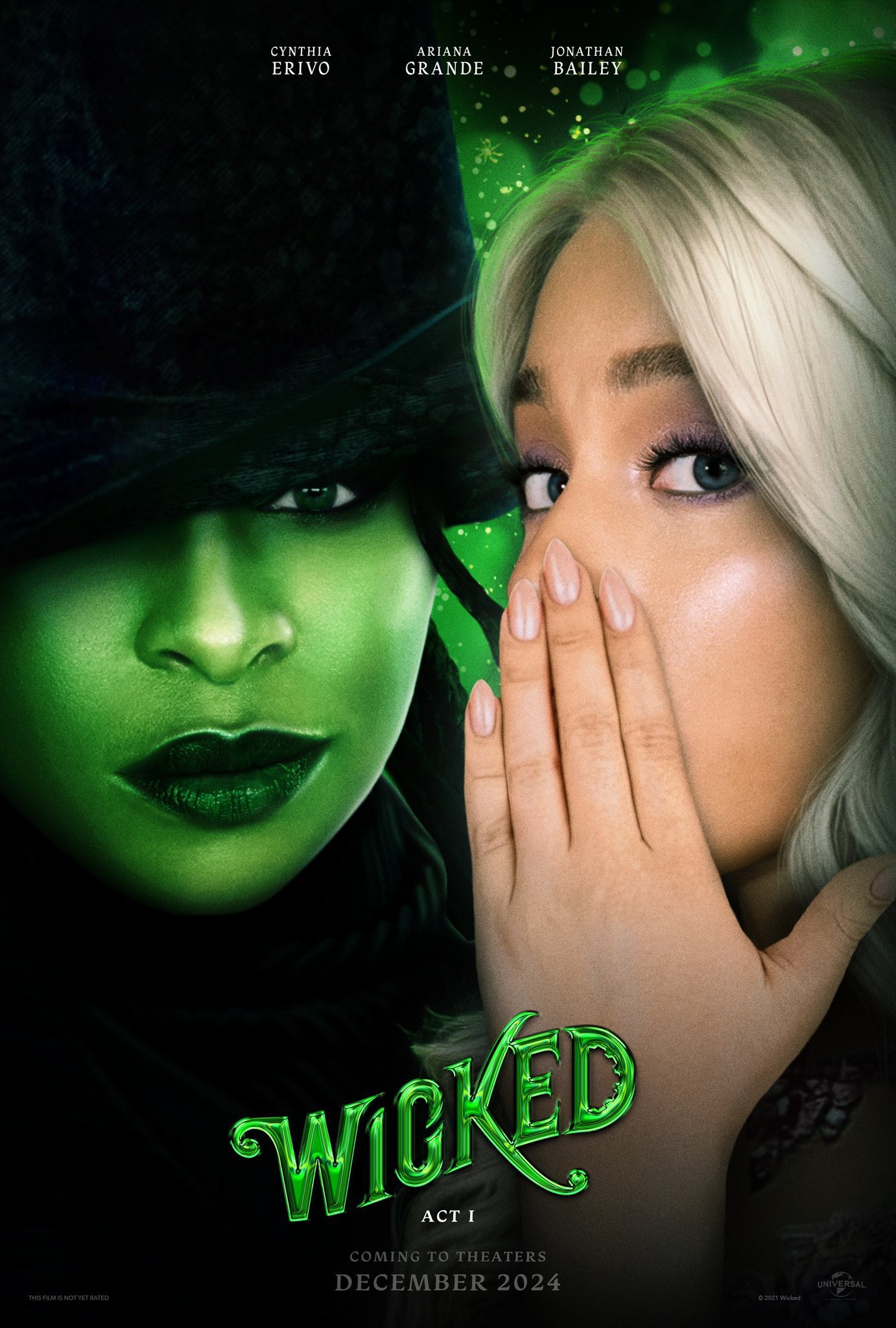 Wicked Wicked
