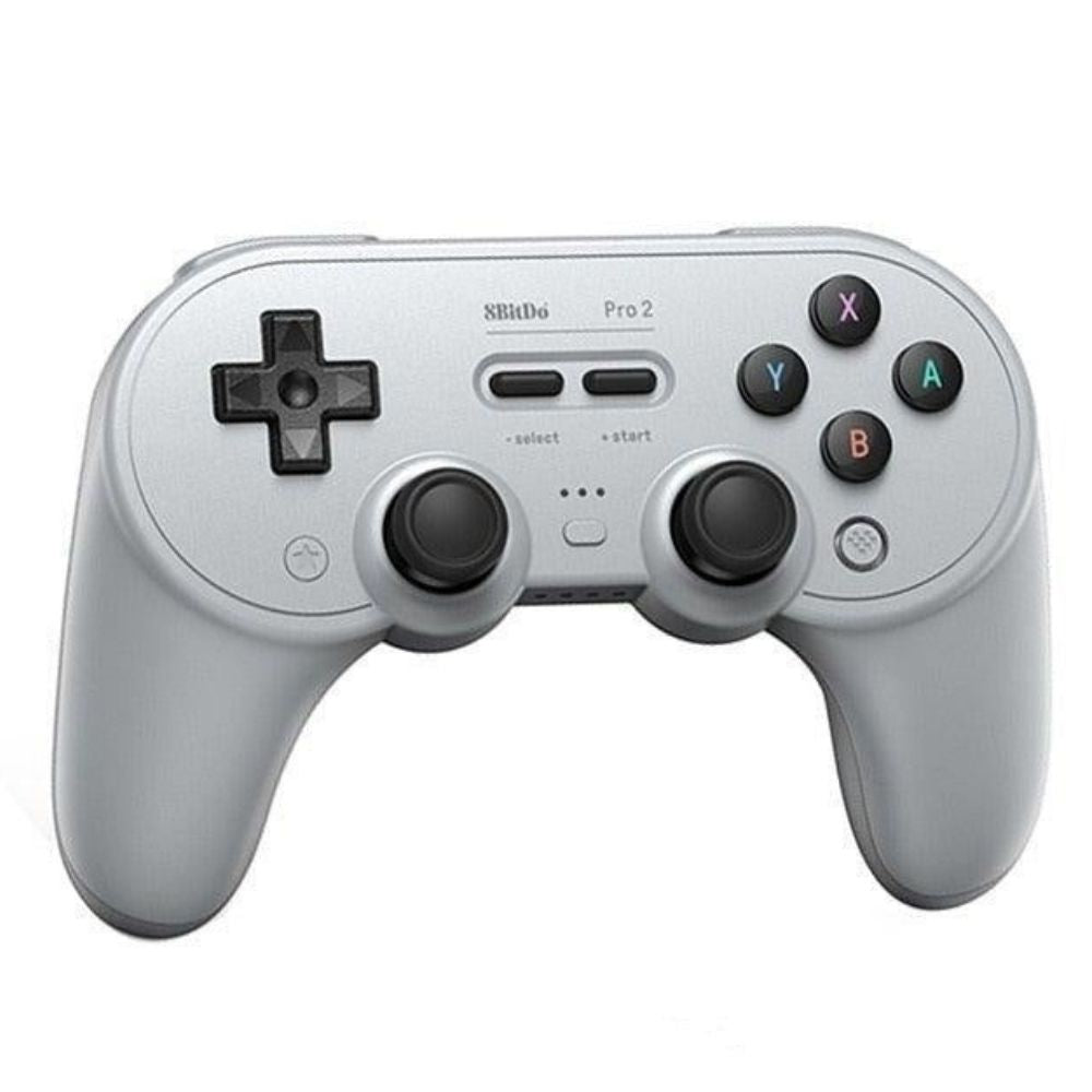 Today's highlighted product: 8BitDo Pro 2 Bluetooth Controller Gamepad ...
