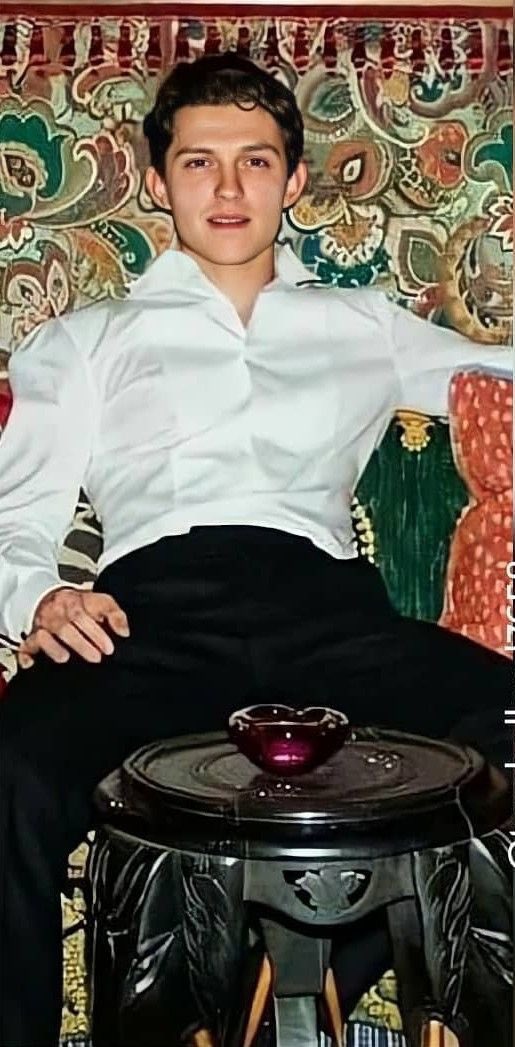 Celebrity Lover On Twitter Can I Sit On His Lap 🤭