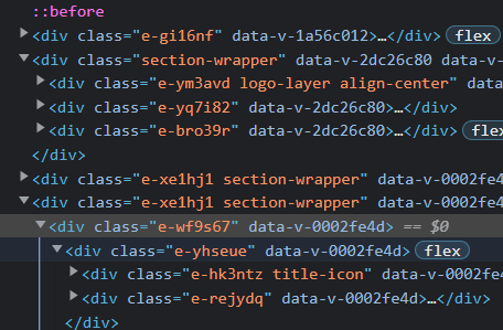 Zapic on Twitter: "RT @KawaiiZapic: 不尴尬. 我写了四年下来, 发现我最烦的几件事之一就是给class起名字. 因为有时候你起了名字之后发现, 根本没有给 ...
